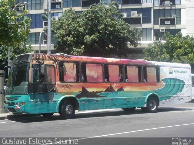 Surf Bus Beach Tour SURF BUS BEACH TOUR em Rio de Janeiro por Gustavo ...