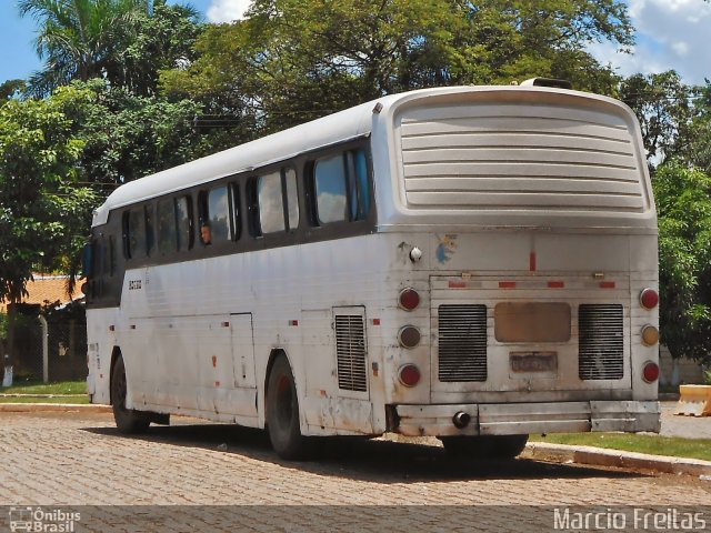 Ônibus Particulares 0241 em Ribeirão Preto por Marcio Freitas - ID:2327650 - Ônibus Brasil