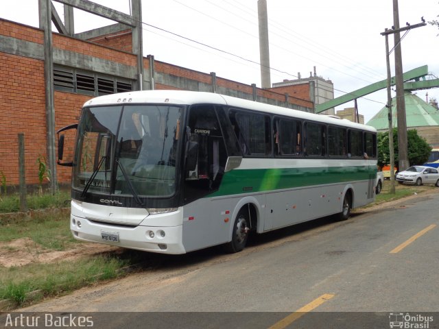 Imetame Metalmecânica 8126 em Guaíba por Artur Backes - ID:2292028 ...