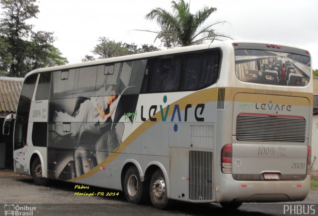 Levare Transportes 2020 em Maringá por Paulo Henrique - ID:2847689 ...