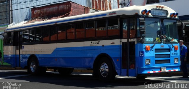 Grupo Acuza Barveña HB 3092 em por Sebastián Cruz - ID:2891954 - Ônibus ...