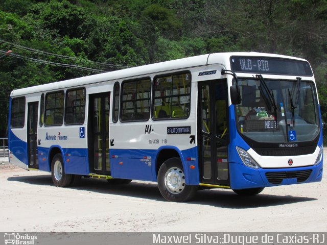 Autoviária Paraense AV- em Duque de Caxias por Maxwel Silva - ID ...