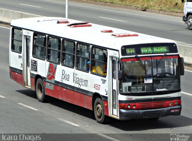 Boa Viagem Transportes 4557 em Salvador por Ícaro Chagas - ID:2960200 ...