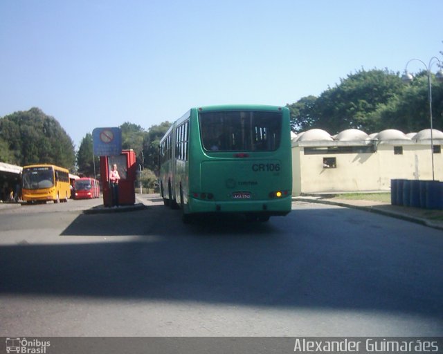 Auto Viação Nossa Sra. da Luz CR106 em Curitiba por Alexander Guimarães ...