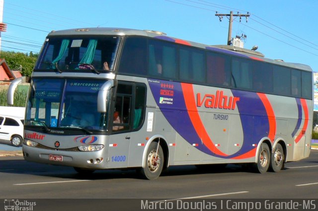 Valtur Turismo - Constantina Turismo Ltda(RS) 14000 em Campo Grande por ...