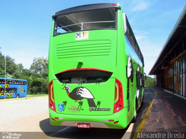 Parque Nacional do Iguaçu JACUTINGA em Foz do Iguaçu por Alexandre ...