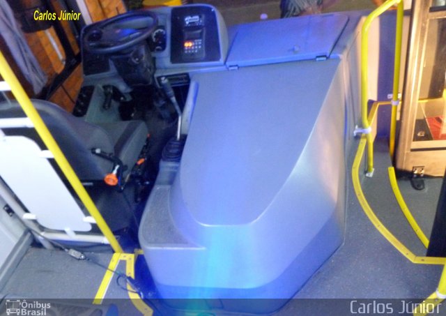 Scania F250 HB em Aparecida de Goiânia por Carlos Júnior - ID:2455841 ...