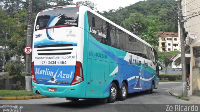 Marlim Azul Turismo 2019 em Petrópolis por Zé Ricardo Reis - ID:2549941 ...
