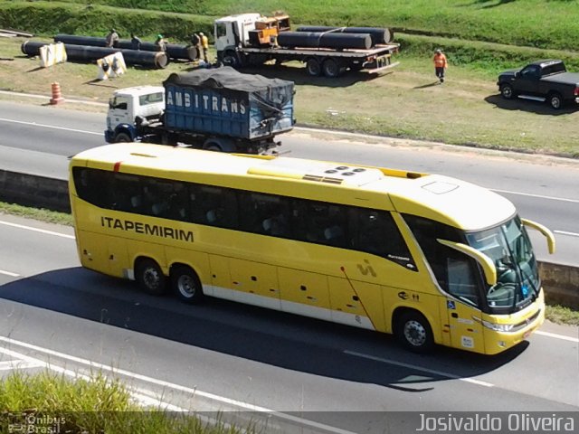 Viação Itapemirim 00000 em Embu das Artes por Josivaldo Oliveira - ID ...