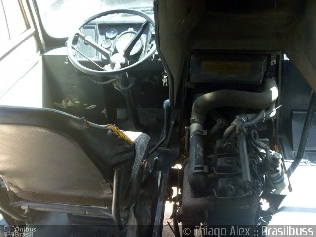 Stephanny Turismo MPZ2688 em Maceió por Thiago Alex - ID:2574281 ...