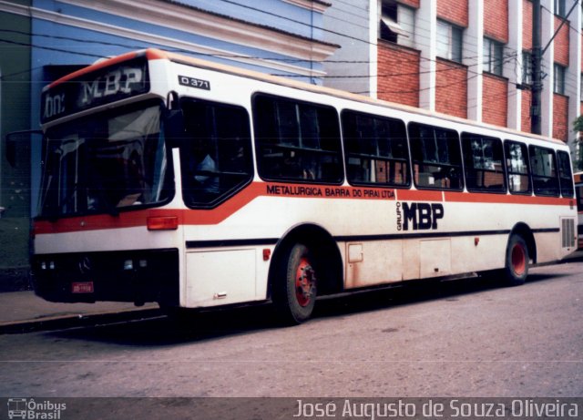 MBP - Metalúrgica Barra do Piraí 002 em Barra do Piraí por José Augusto ...