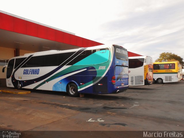 Golfinho Locadora de Veículos Rodoviários 0366 em Ribeirão Preto por Marcio Freitas - ID:2772500 ...
