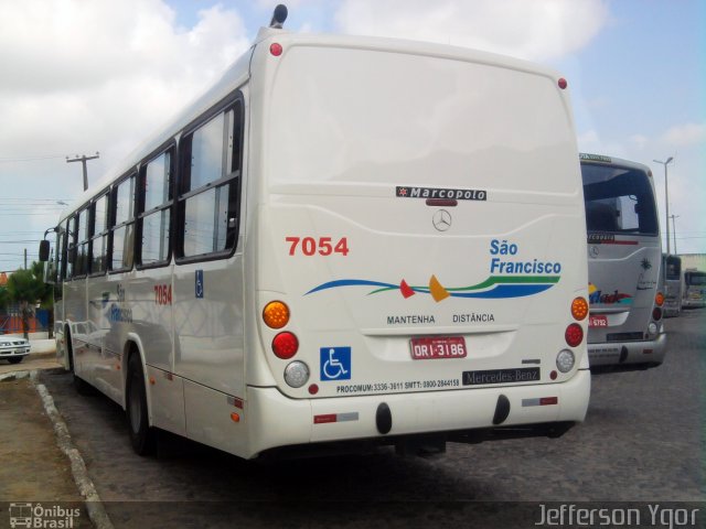 Empresa São Francisco 7054 em Maceió por Jefferson Ygor - ID:2801939 ...